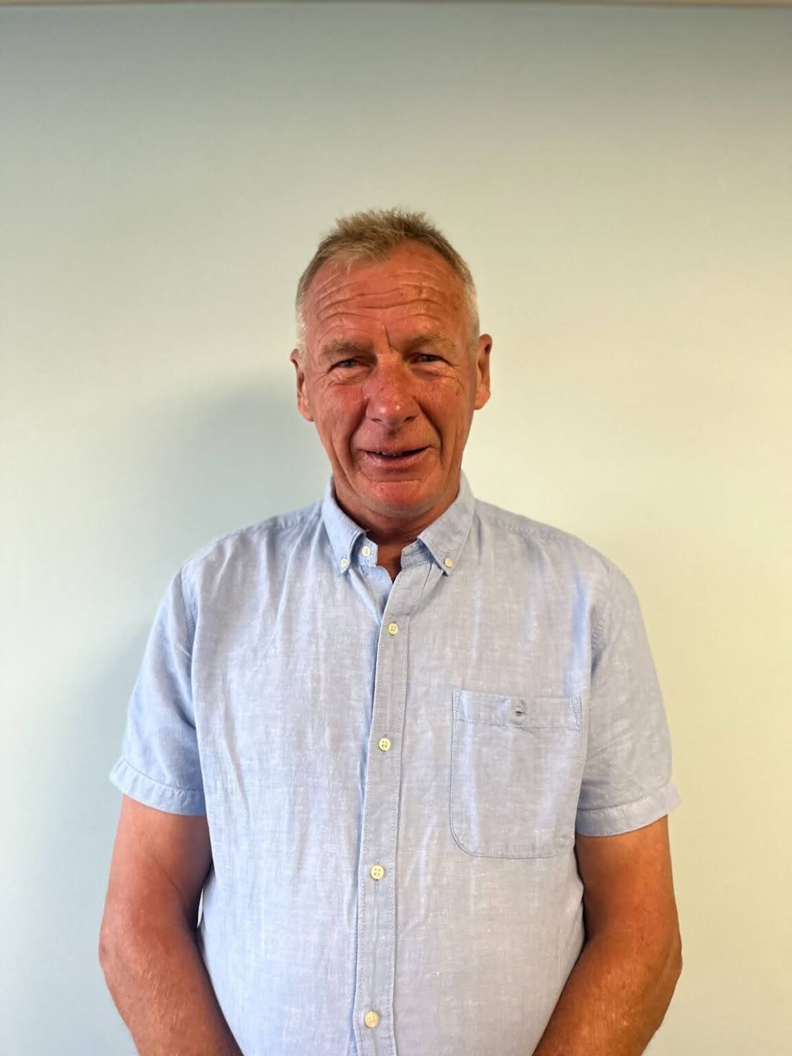 Meet the Team | Secure Systems